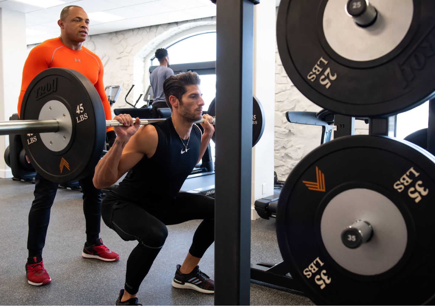 Gyms in Malibu - Mind-Body Fitness Classes Malibu